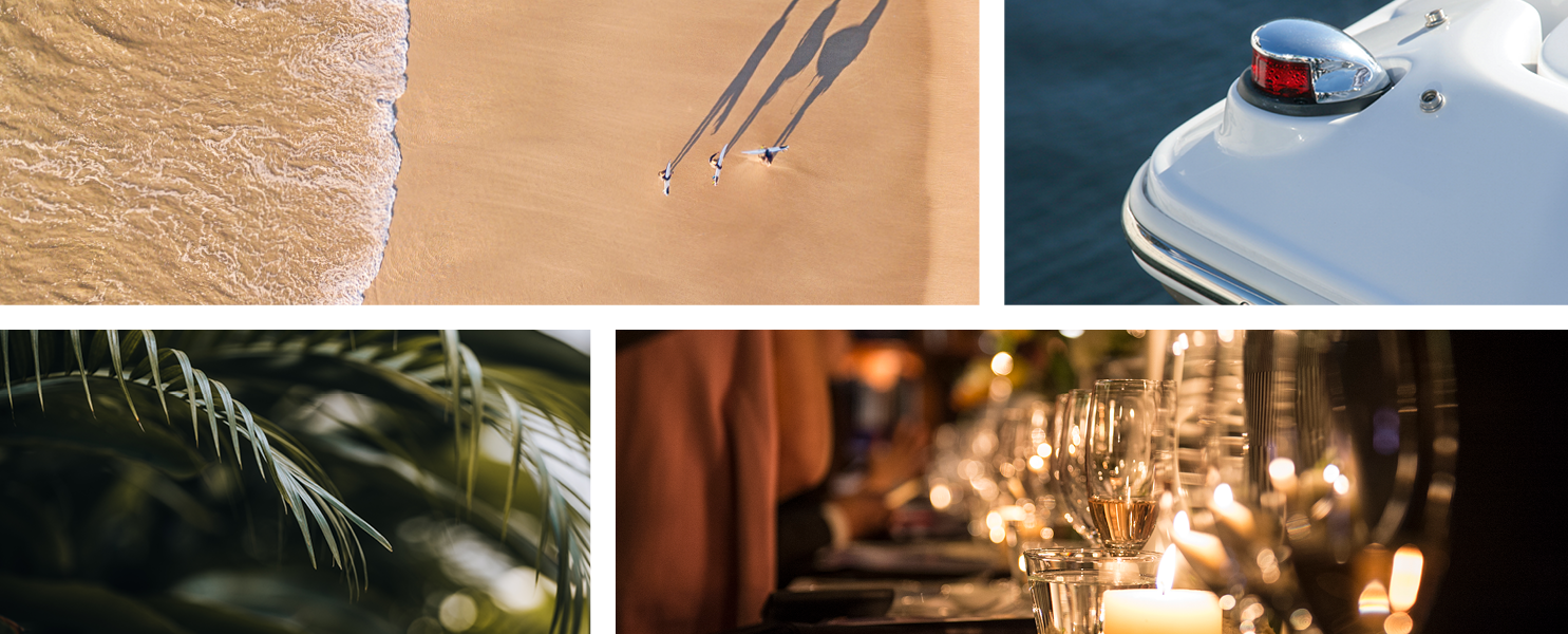 About - Sun Luxe Living